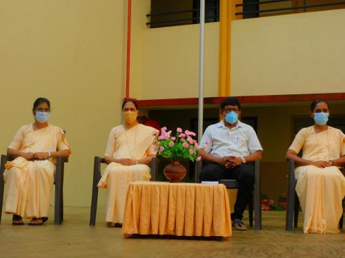 ASSISI CENTRAL SCHOOL